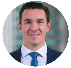 Tiedemann Advisors Speaker Series - Jim Murchie